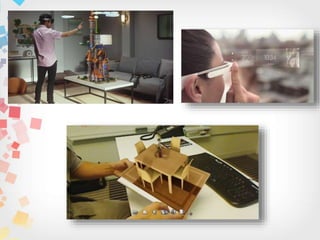 La réalité virtuelle et ses applications | PPT