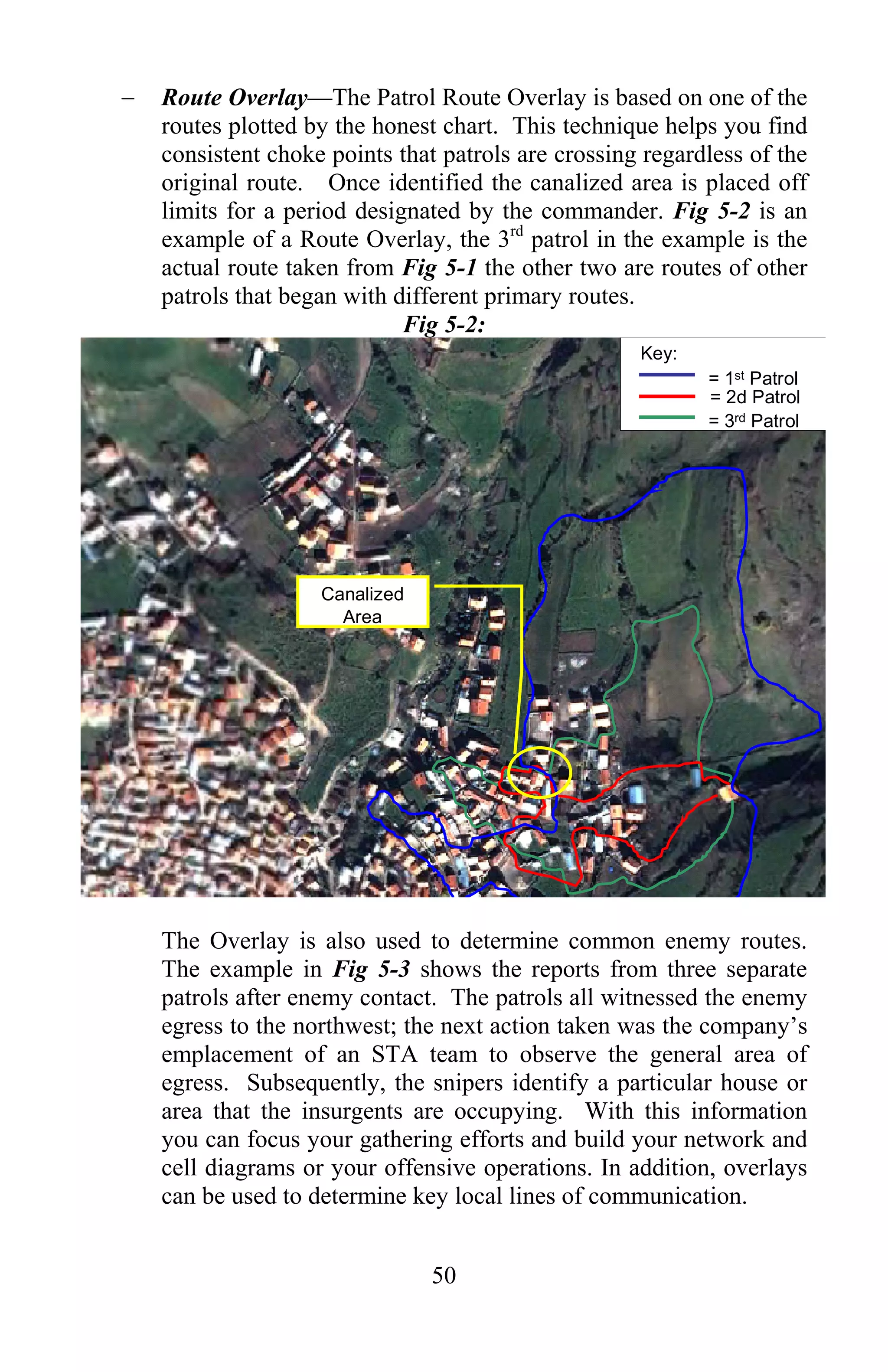 Marine Corps Small Unit Leaders Guide To Counterinsurgency | PDF