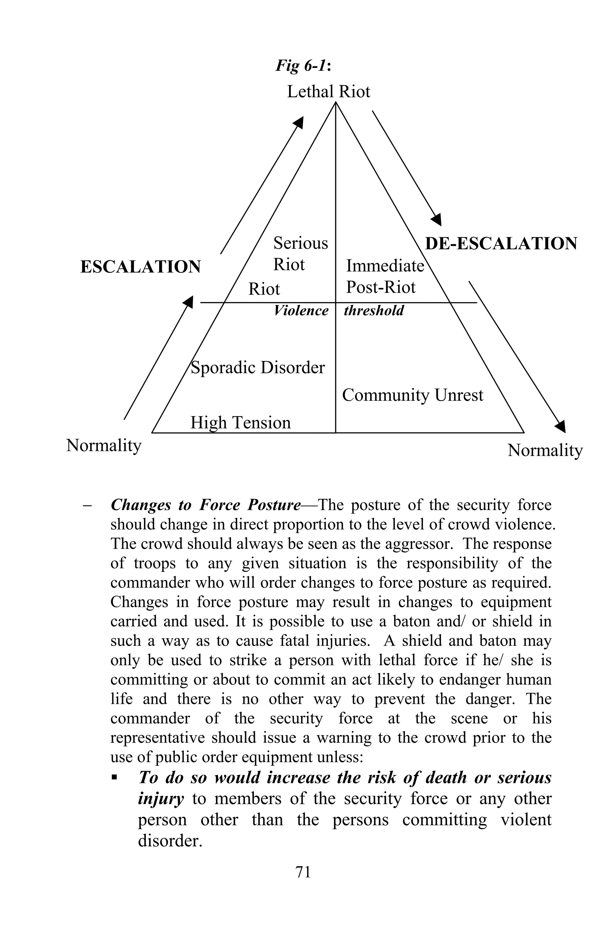 Marine Corps Small Unit Leaders Guide To Counterinsurgency | PDF