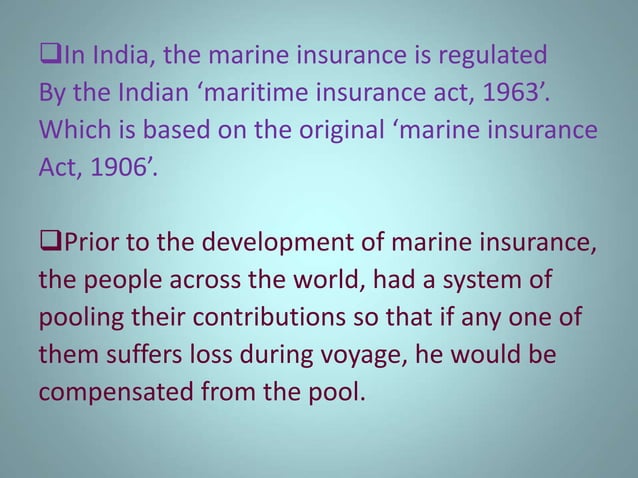marine-insurance.ppt