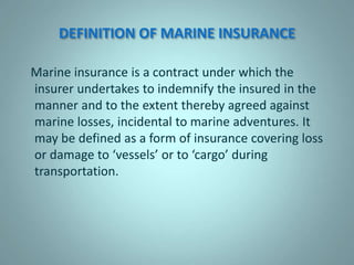 marine-insurance.ppt