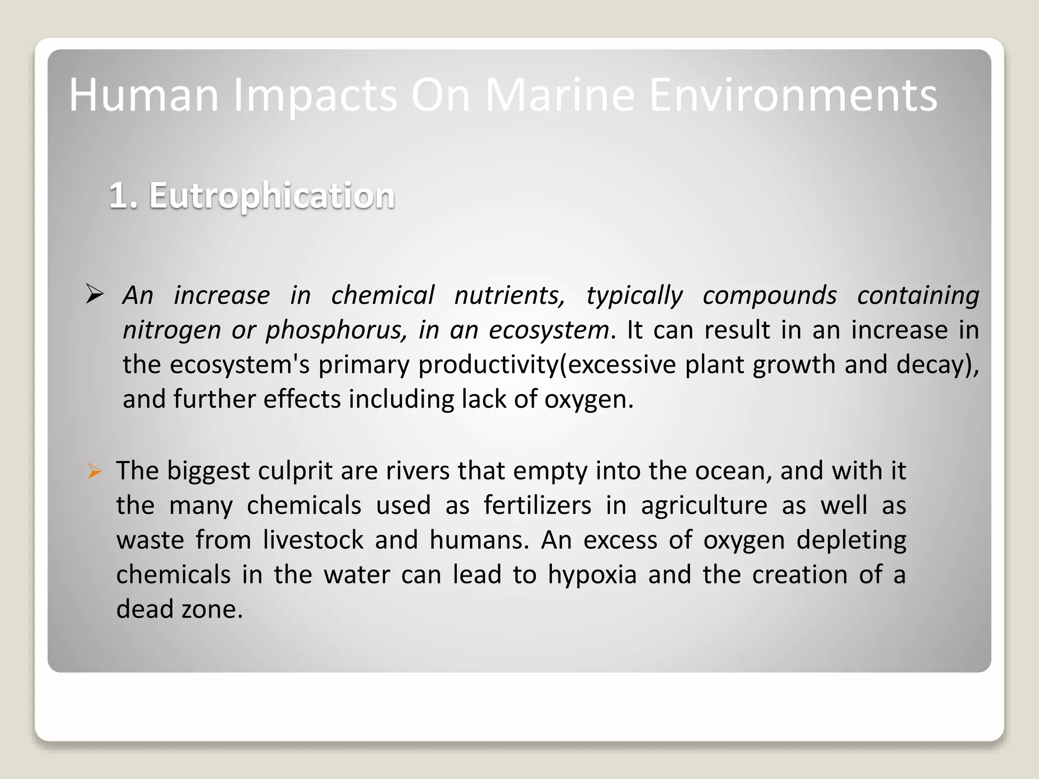 Marine-Pollution-PPT.pptx | Science