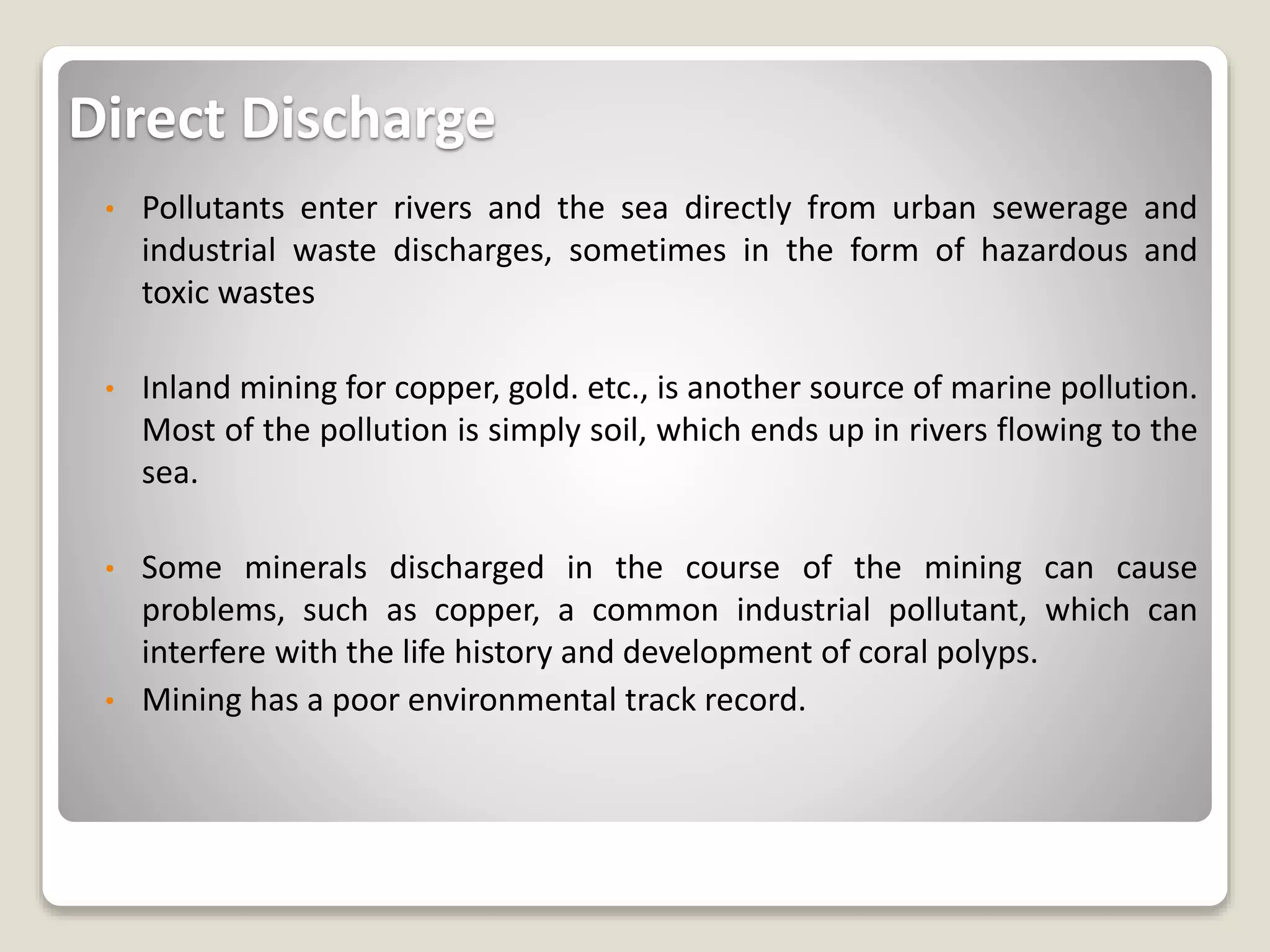 Marine-Pollution-PPT.pptx | Science