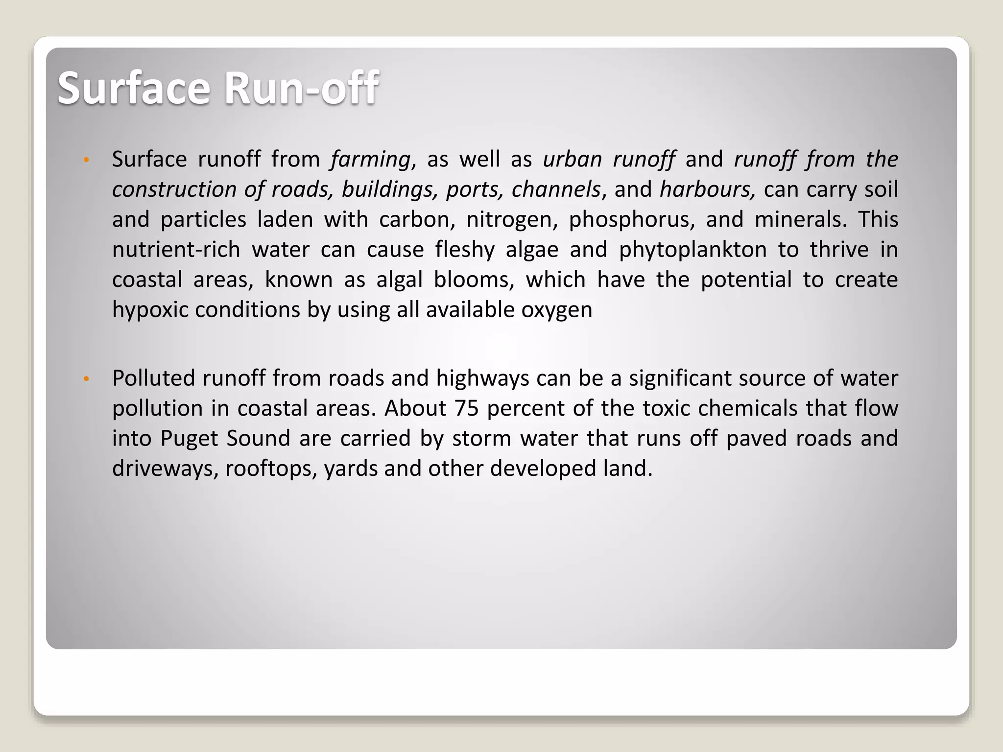 Marine-Pollution-PPT.pptx | Science