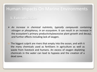 Marine-Pollution-PPT.pptx | Science
