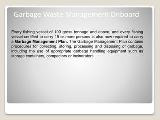 Marine-Pollution-PPT.pptx | Science