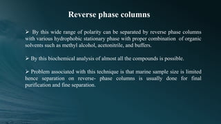 Marine Natural Products | PPTX