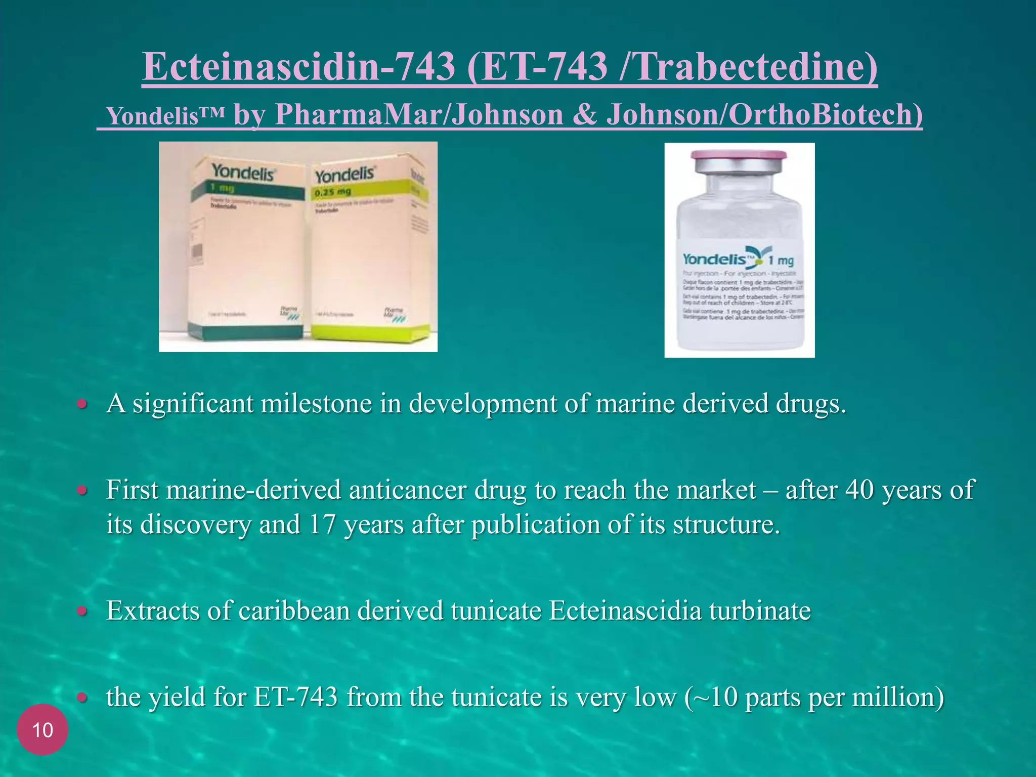 marine anticancer drugs'.pptx