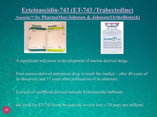 marine anticancer drugs'.pptx