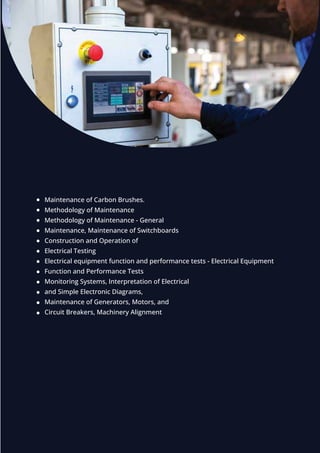 Marine Automation course | PDF | Computing | Technology & Computing