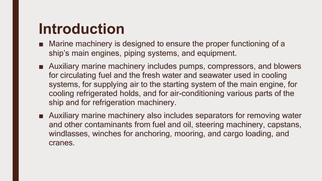 marine auxilary complete vessel system .pptx