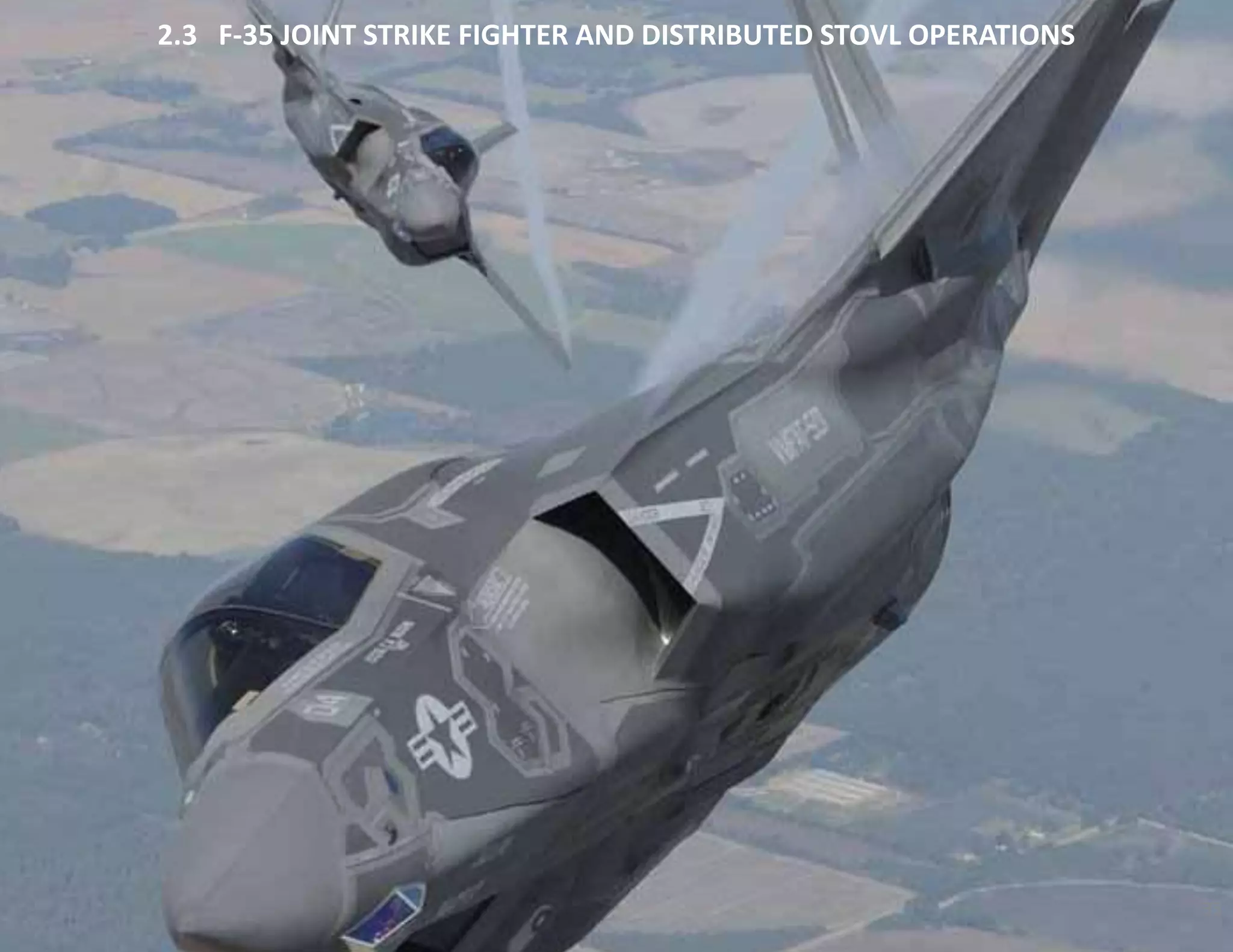 USMC Aviation Plan 2016 | PDF