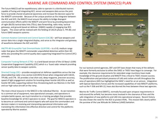 USMC Aviation Plan 2016 | PPT