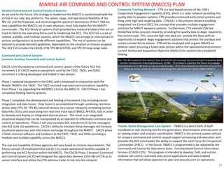 USMC Aviation Plan 2016 | PPT