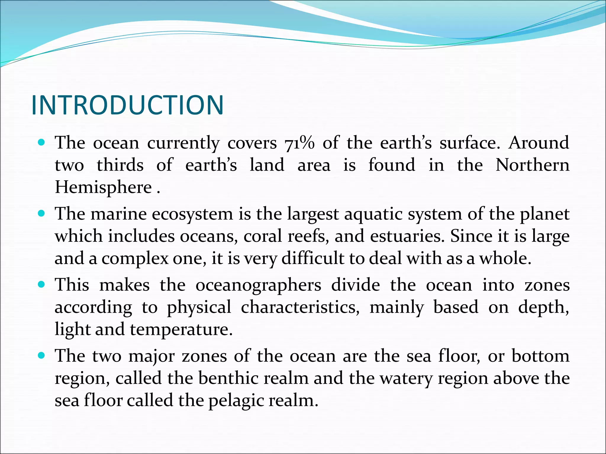 Marine biology.ppt