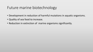 marine biotechnology.pptx