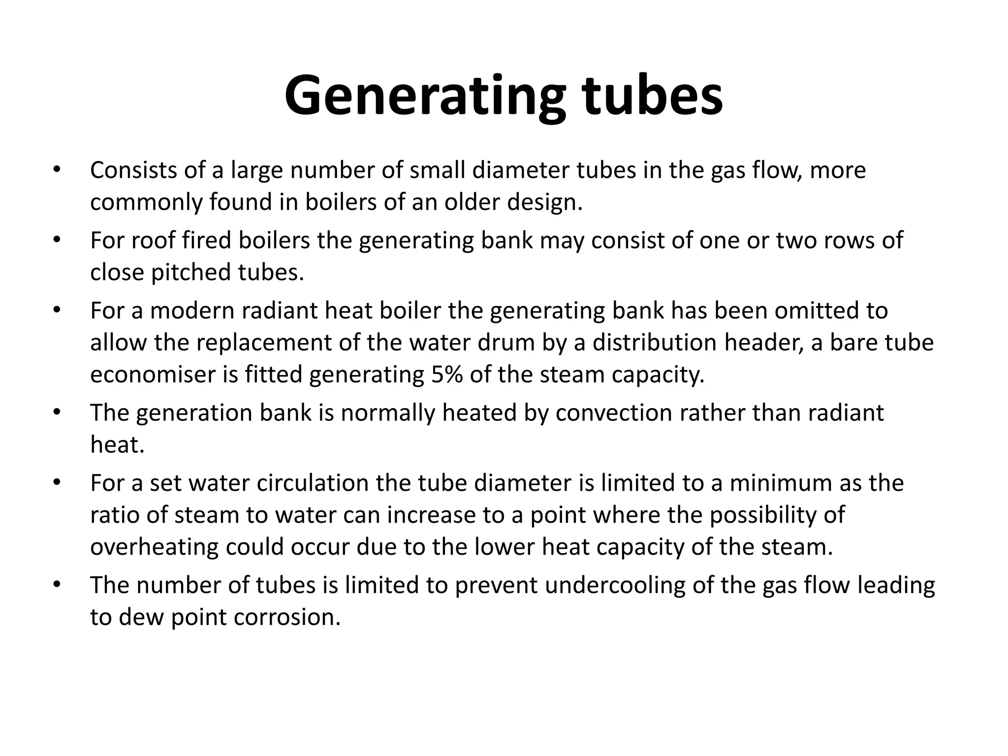 Marine Boilers and steam engineering .pptx