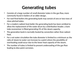 Marine Boilers in ships and practice.pptx