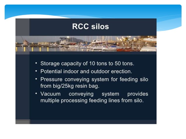 marine cargo handling system and machines | PPTX | Cruises | Travel Type