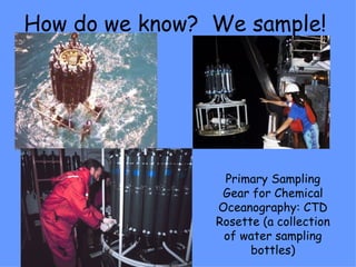 Marine chemistrysnotes1011 | PPT