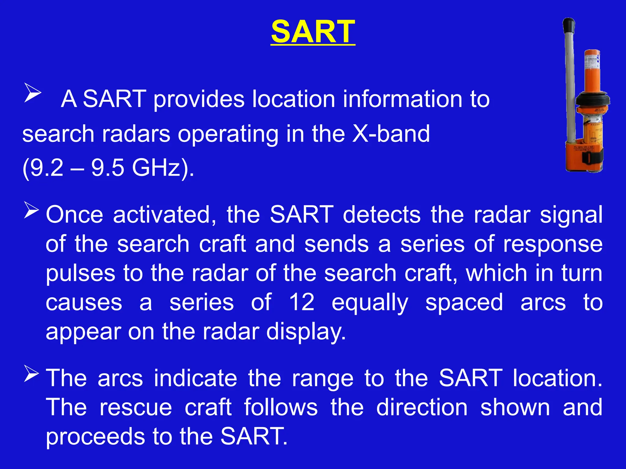 MARINE COMMUNICATION for better communication at sea | PPTX
