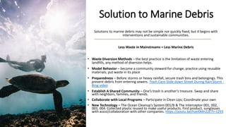 Marine Debris.pptx