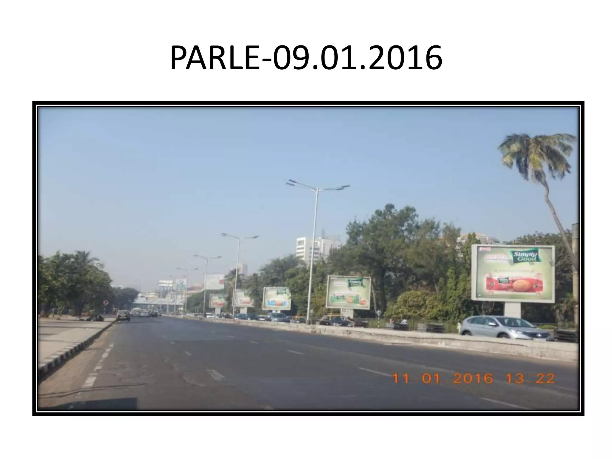Marine drive uni pole | PPTX
