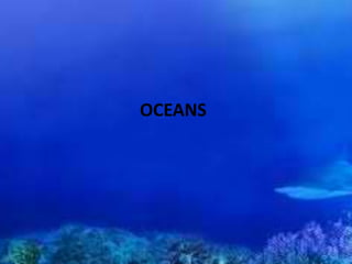 Marine ecosystem | PPT