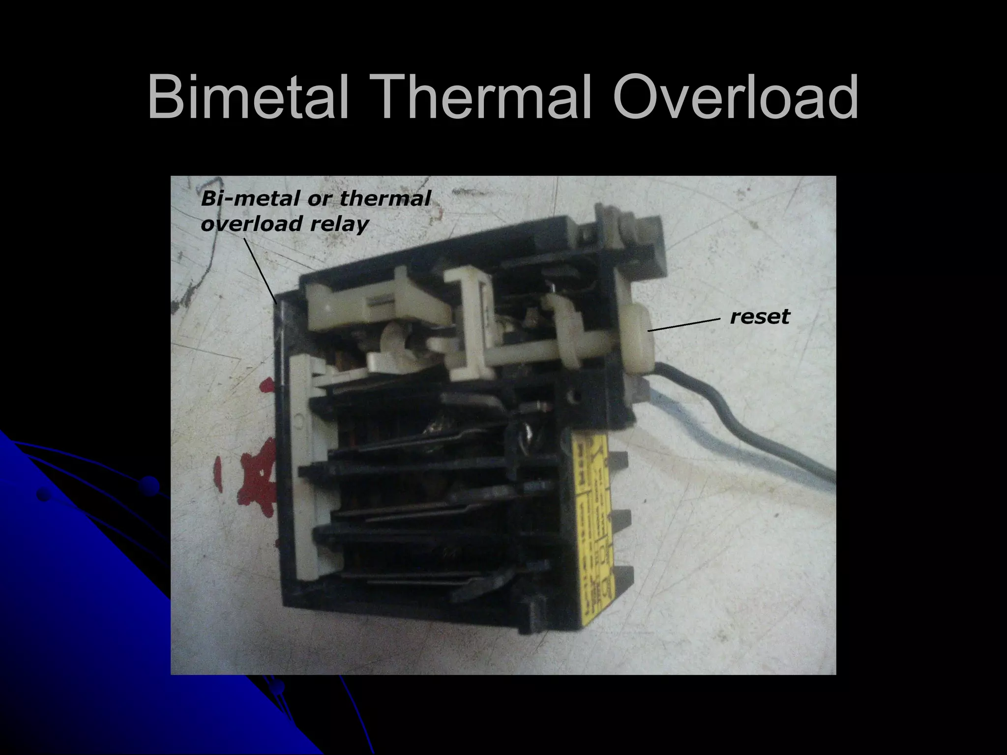Marine electrical distribution system and control engineering | PPT