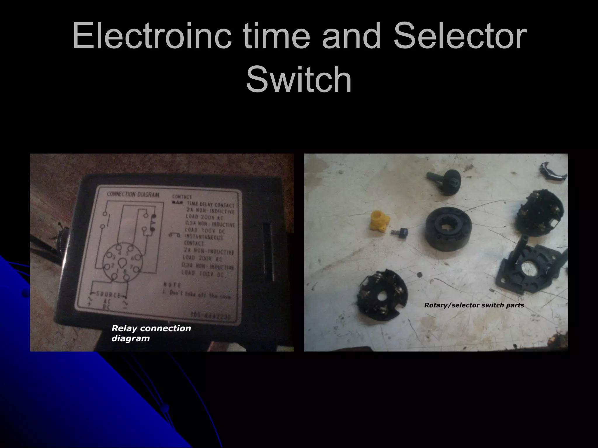 Marine electrical distribution system and control engineering | PPT