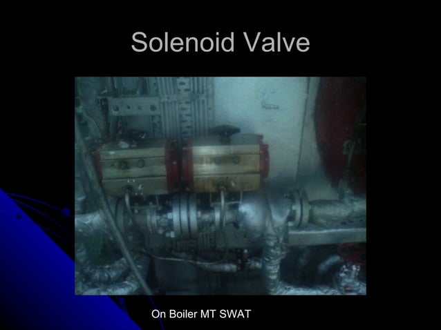 Marine electrical distribution system and control engineering | PPT