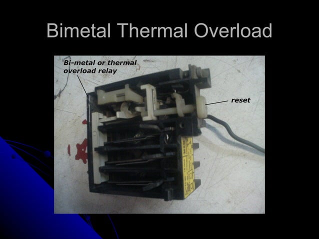 Marine electrical distribution system and control engineering | PPT