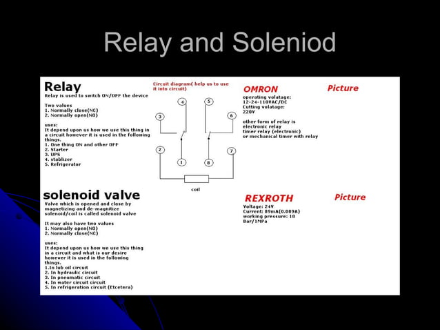 Marine electrical distribution system and control engineering | PPT