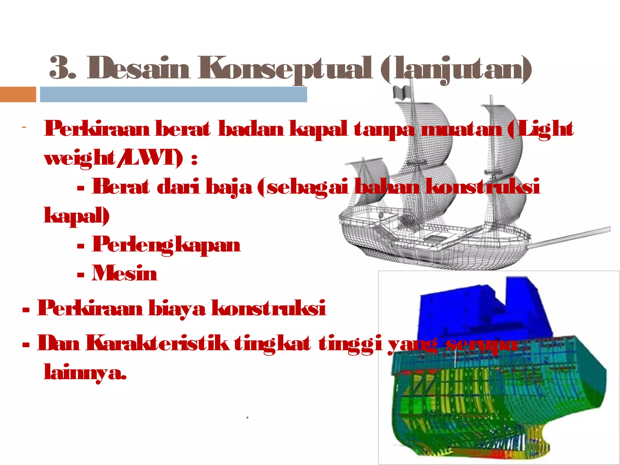 Marine engineering i2 | PPT