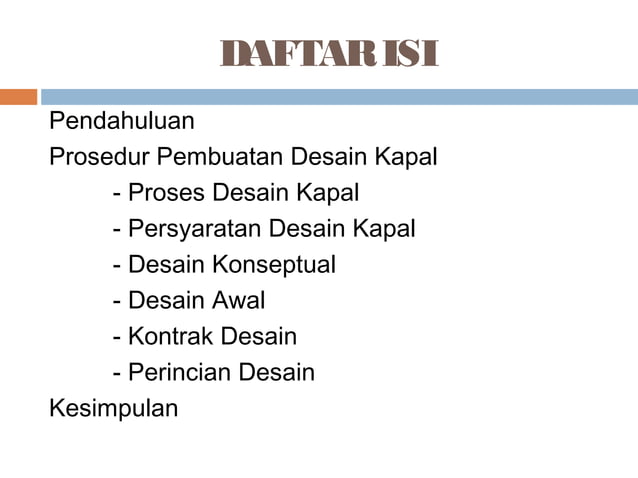 Marine engineering i2 | PPT