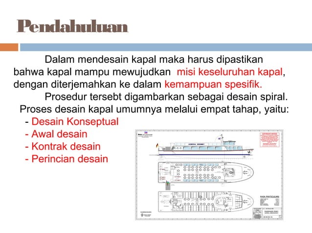 Marine engineering i2 | PPT