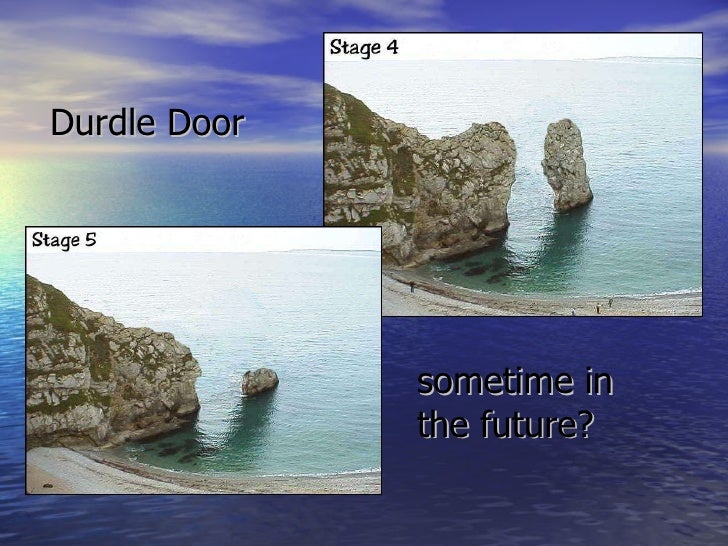 Marine Erosion Process And Erosional Landforms Marine Erosion Process And Erosional Landforms