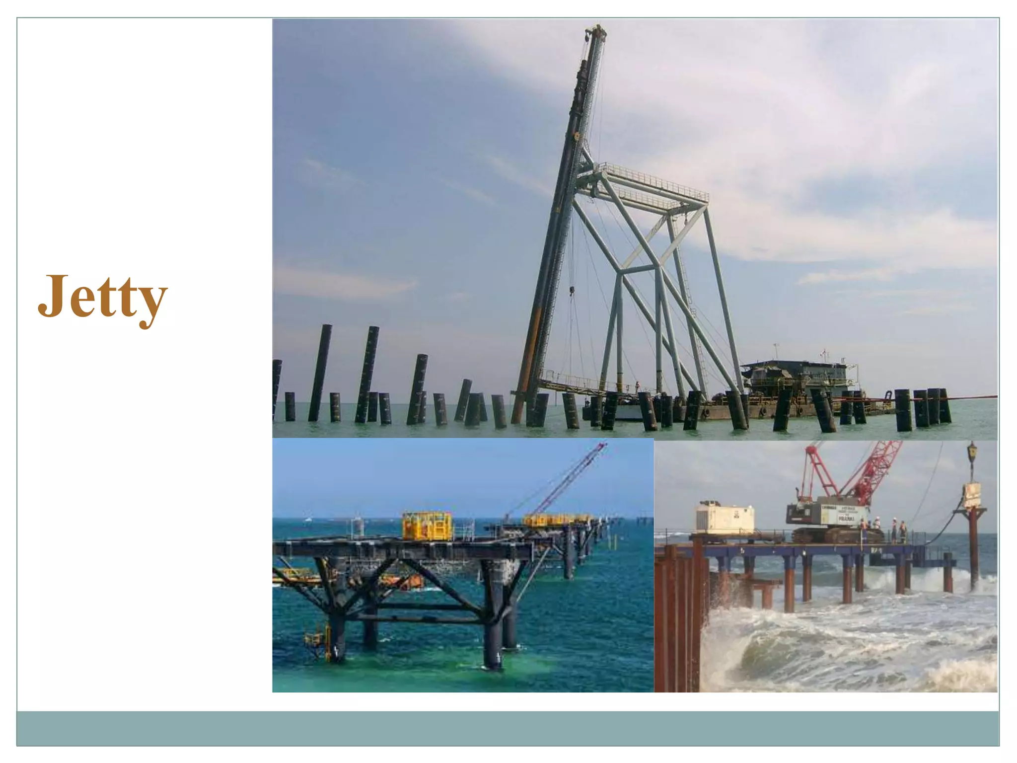 MARINE FACILITIES STRUCTURE 1.pptx