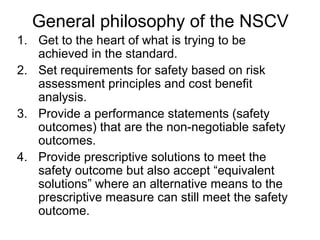 Marine fire safety | PPT