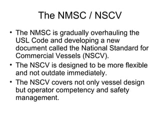 Marine fire safety | PPT