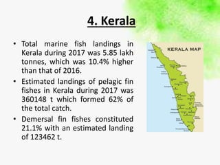 Marine Fish Production of India 2017.pptx