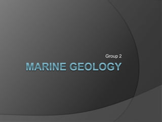 Marine geology.pptx