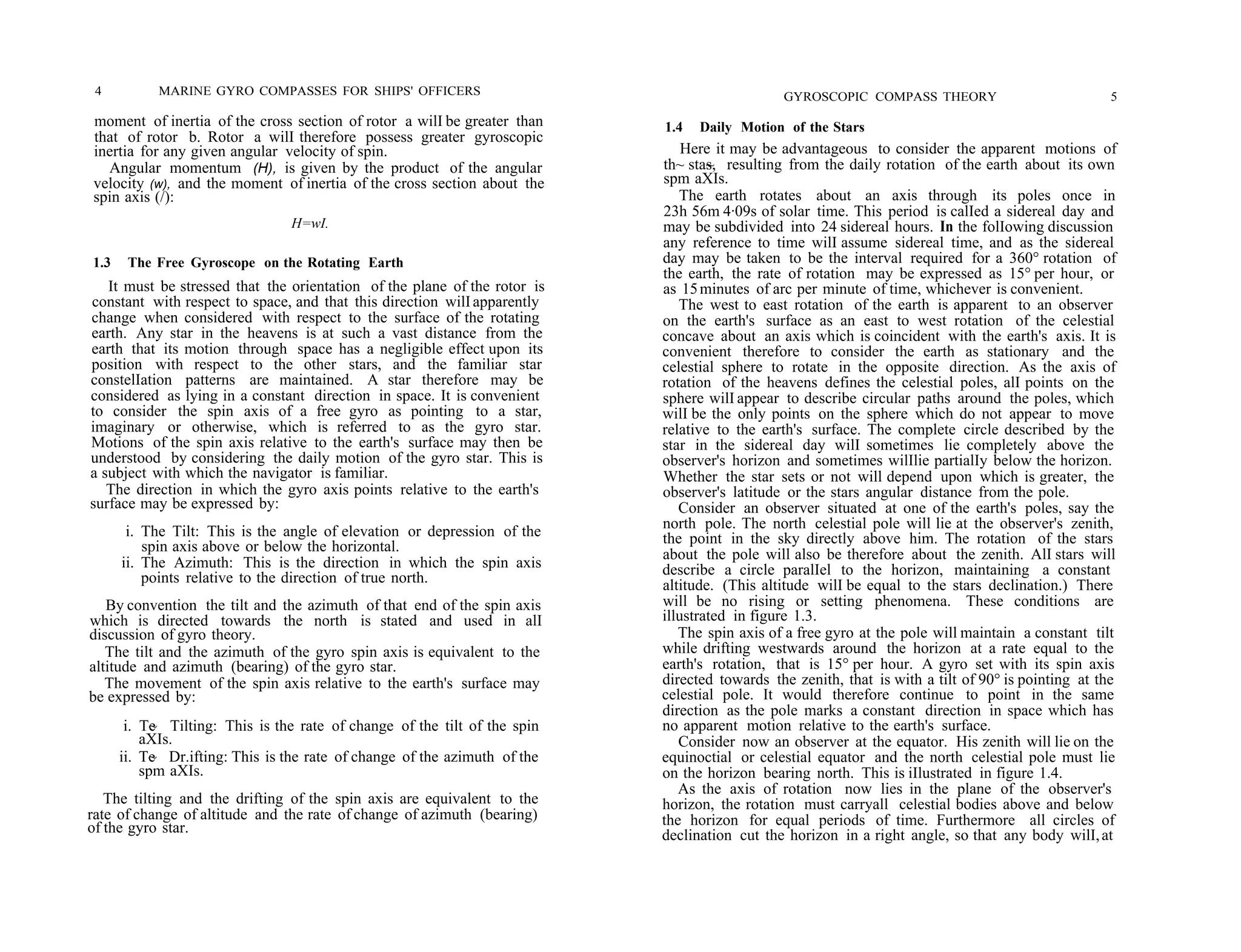 Marine Gyro Compasses For Ships Officers.pdf