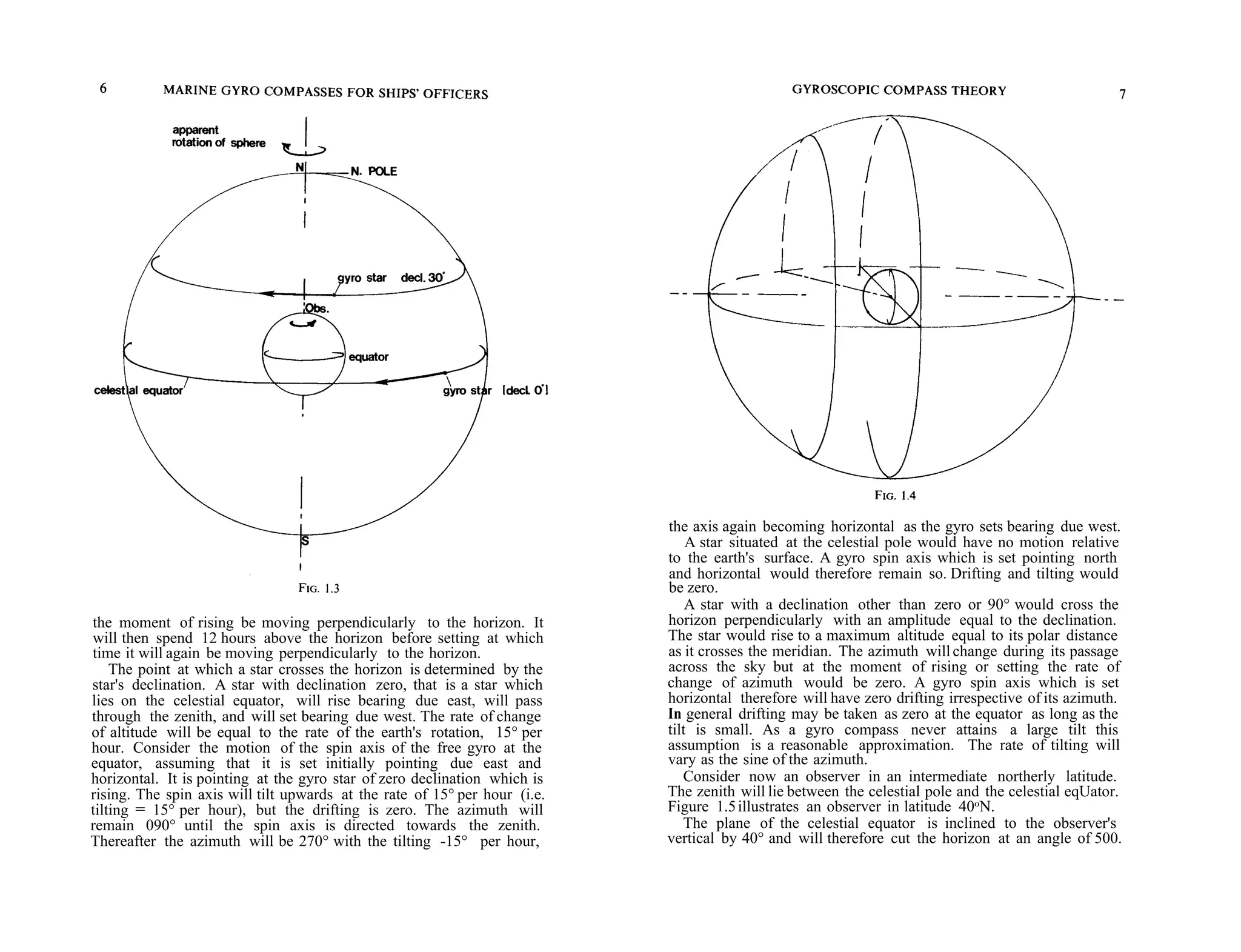 Marine Gyro Compasses For Ships Officers.pdf