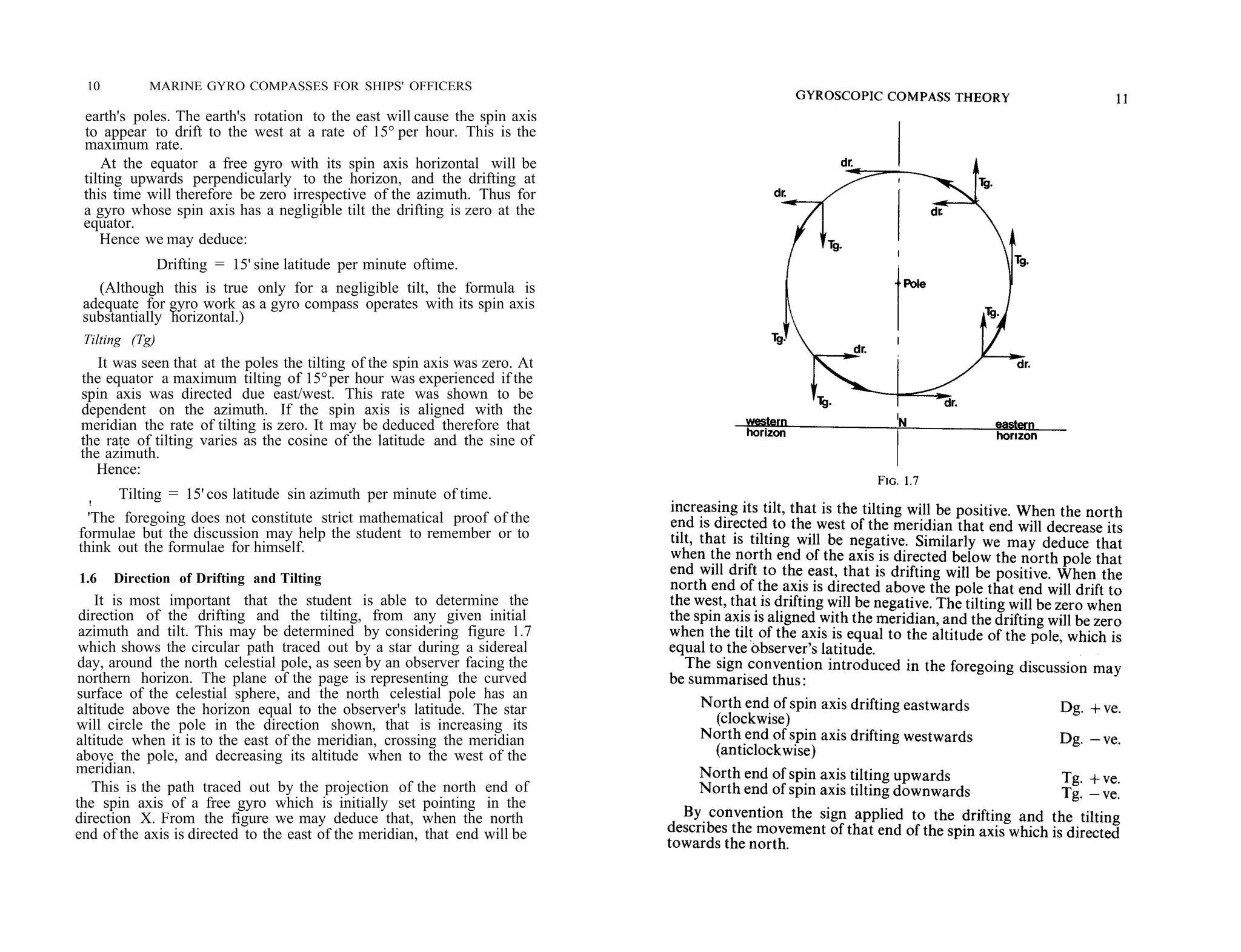 Marine Gyro Compasses For Ships Officers.pdf