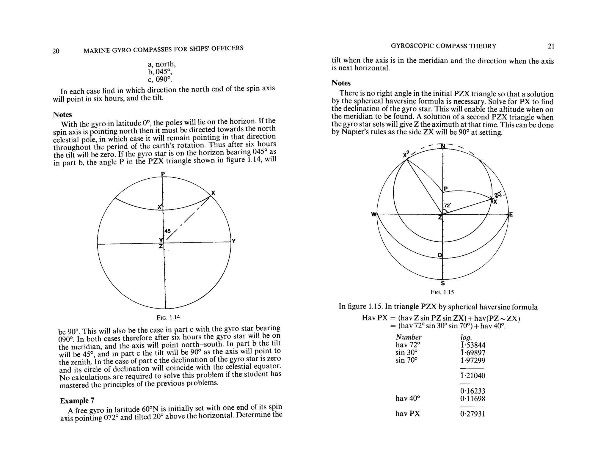Marine Gyro Compasses For Ships Officers.pdf