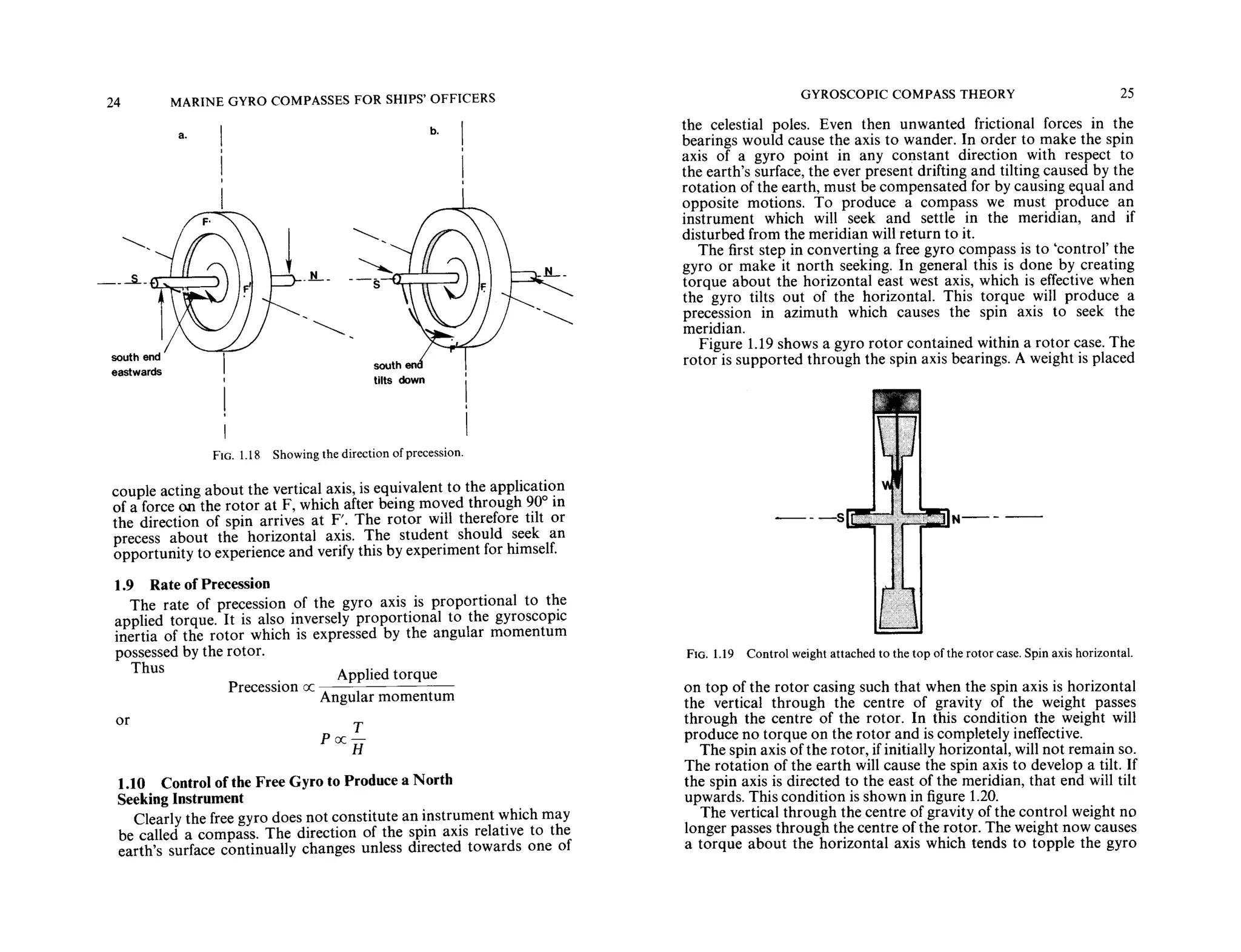 Marine Gyro Compasses For Ships Officers.pdf