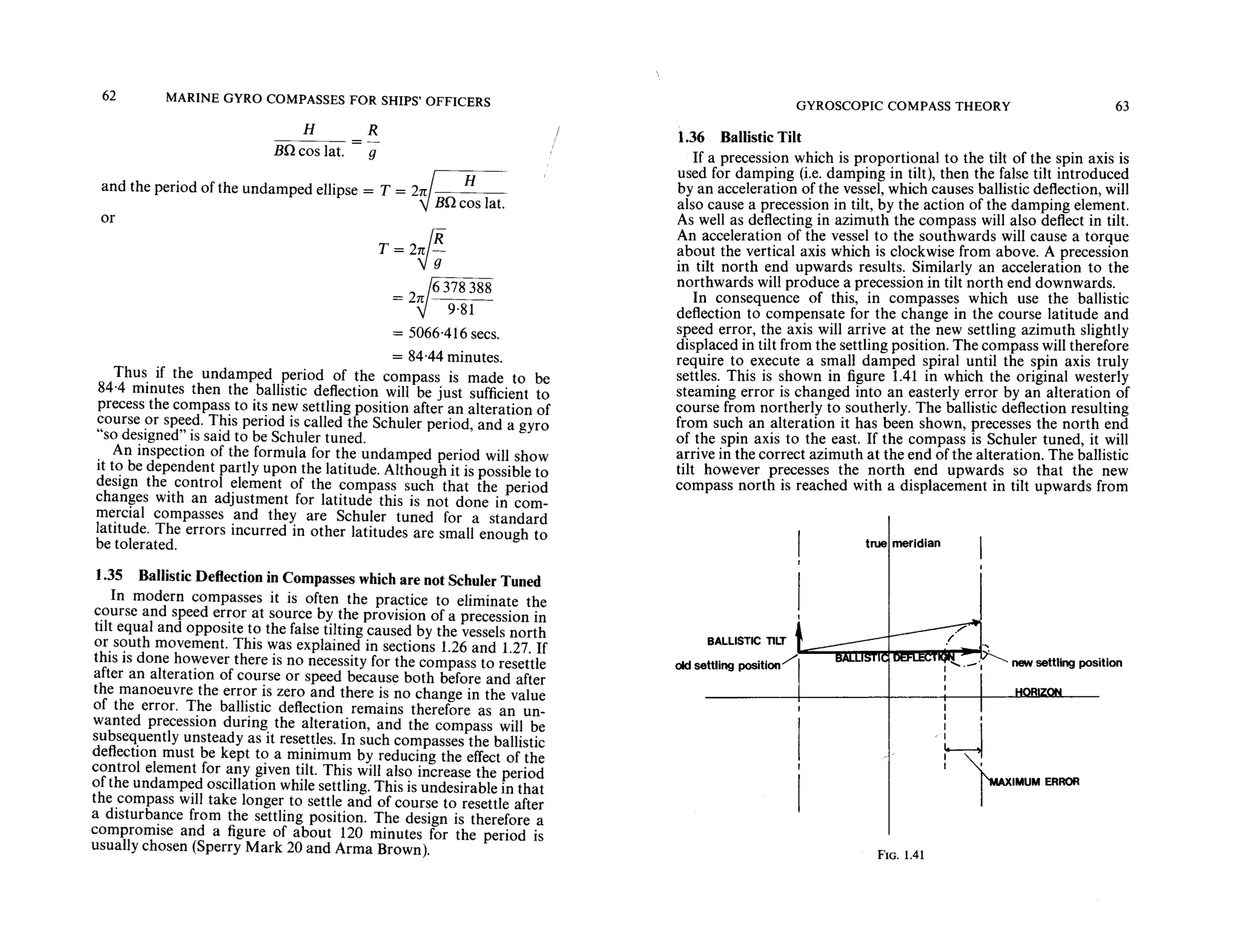 Marine Gyro Compasses For Ships Officers.pdf