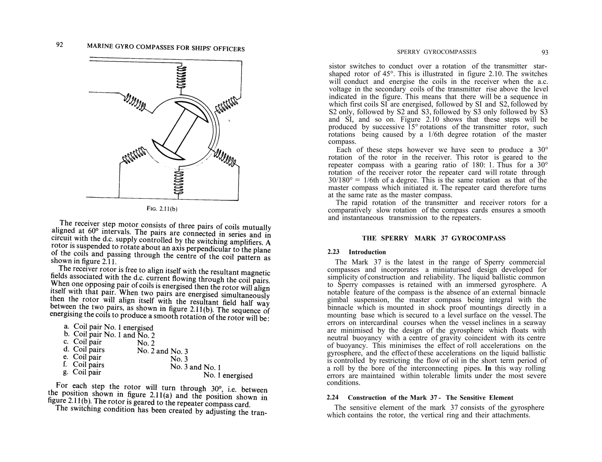 Marine Gyro Compasses For Ships Officers.pdf