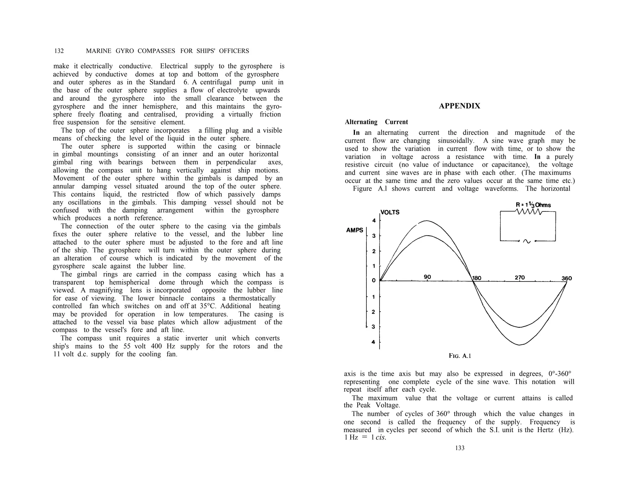 Marine Gyro Compasses For Ships Officers.pdf
